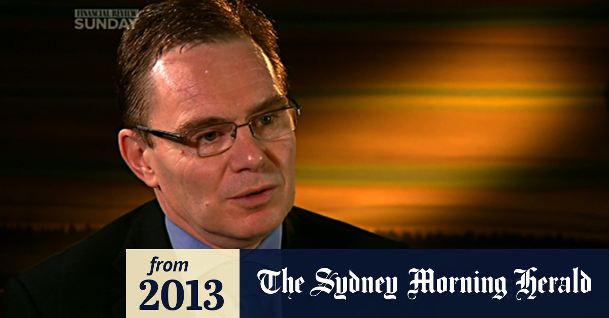 Video: BHP seeks potash project partners